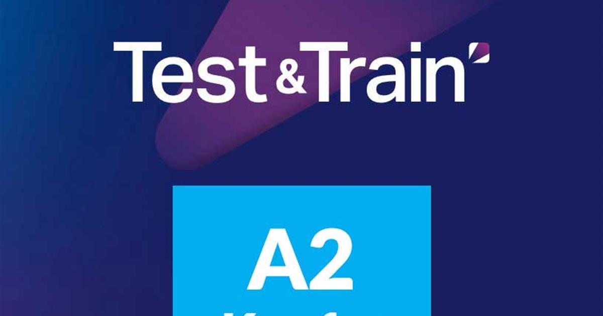 Ace the A2 Key for Schools Exam with Cambridge English Test&Train ...